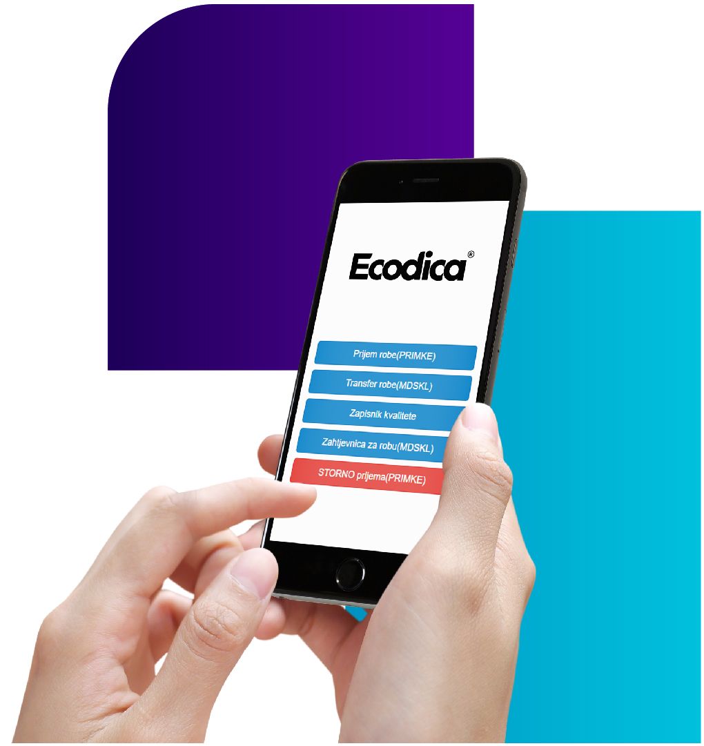 About Odoo Ecodica